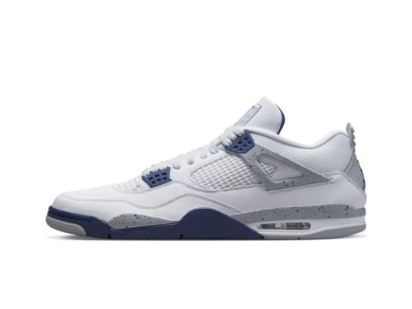 Top 10 Air Jordan 4 Colorways Defining Style in 2024 - POIZON